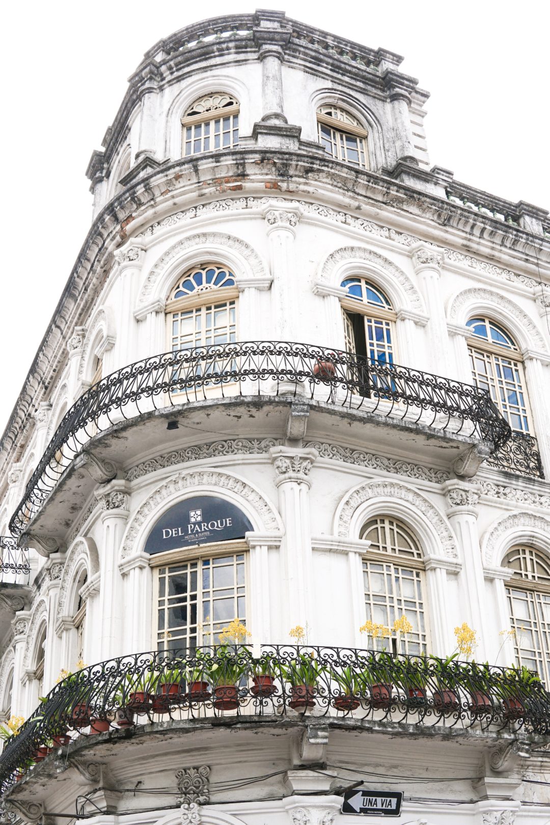 A Mini Guide to Exploring Cuenca, Ecuador and all its History - That ...