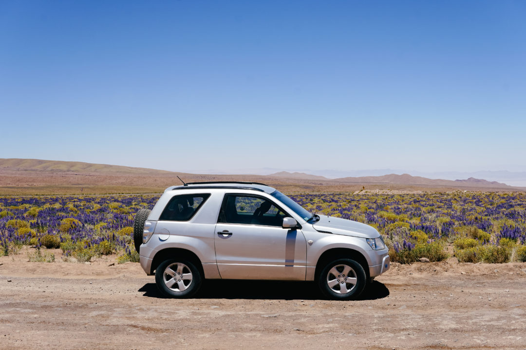 Exploring Atacama Desert by Car in Two Days - That One Adventure Couple