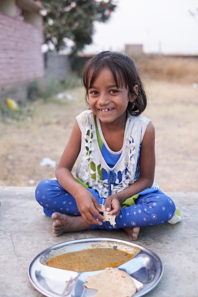New Beginnings Children's Home, India - That One Adventure Couple