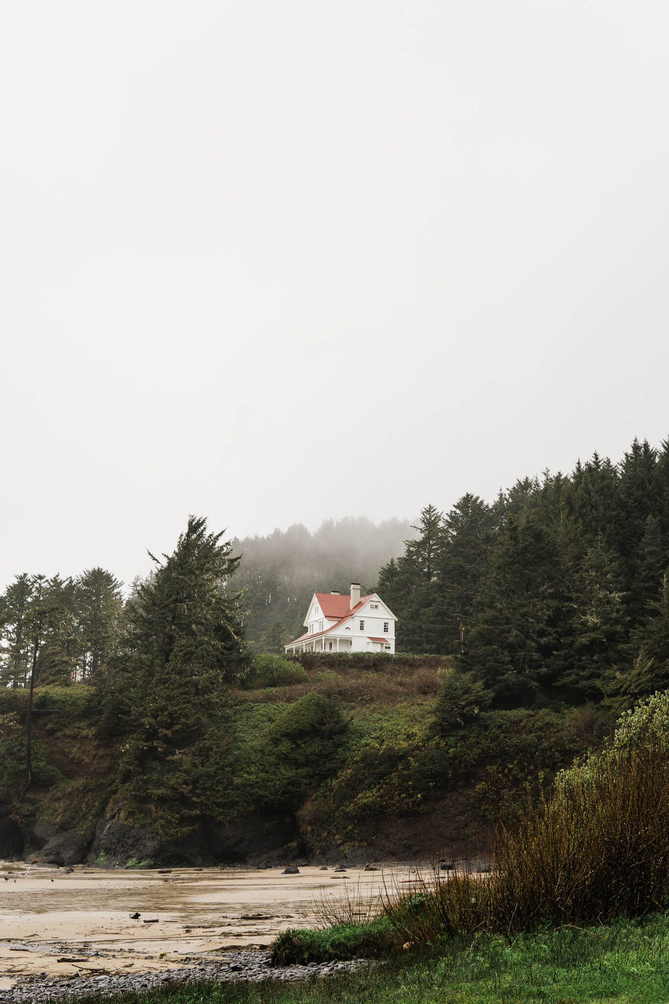 Everything You Need To Know About Sand Dunes of Oregon - That One ...